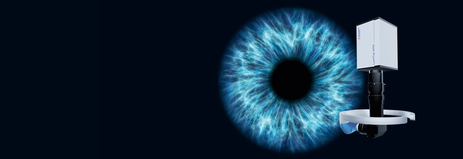 Light measurement – Instrument Systems