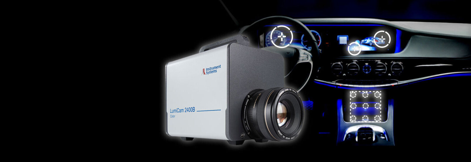 Light measurement – Instrument Systems