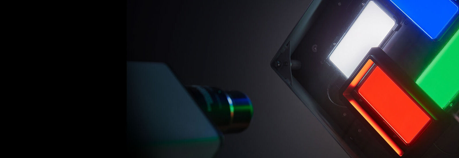 Light measurement – Instrument Systems